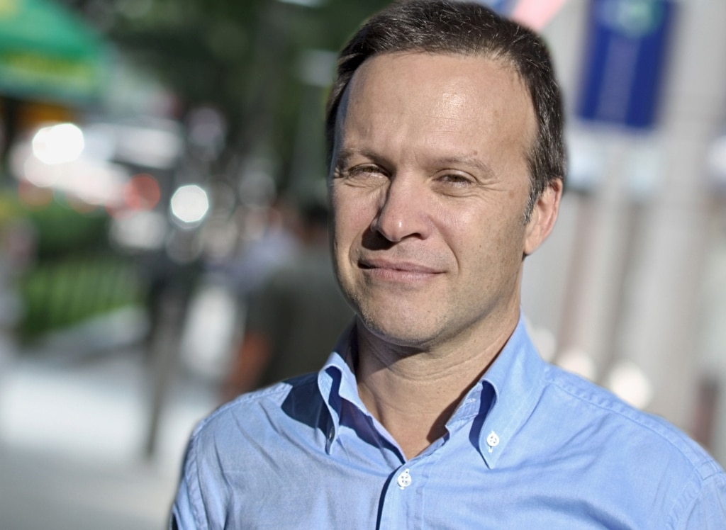 SolidWorks Bekommt Neuen CEO