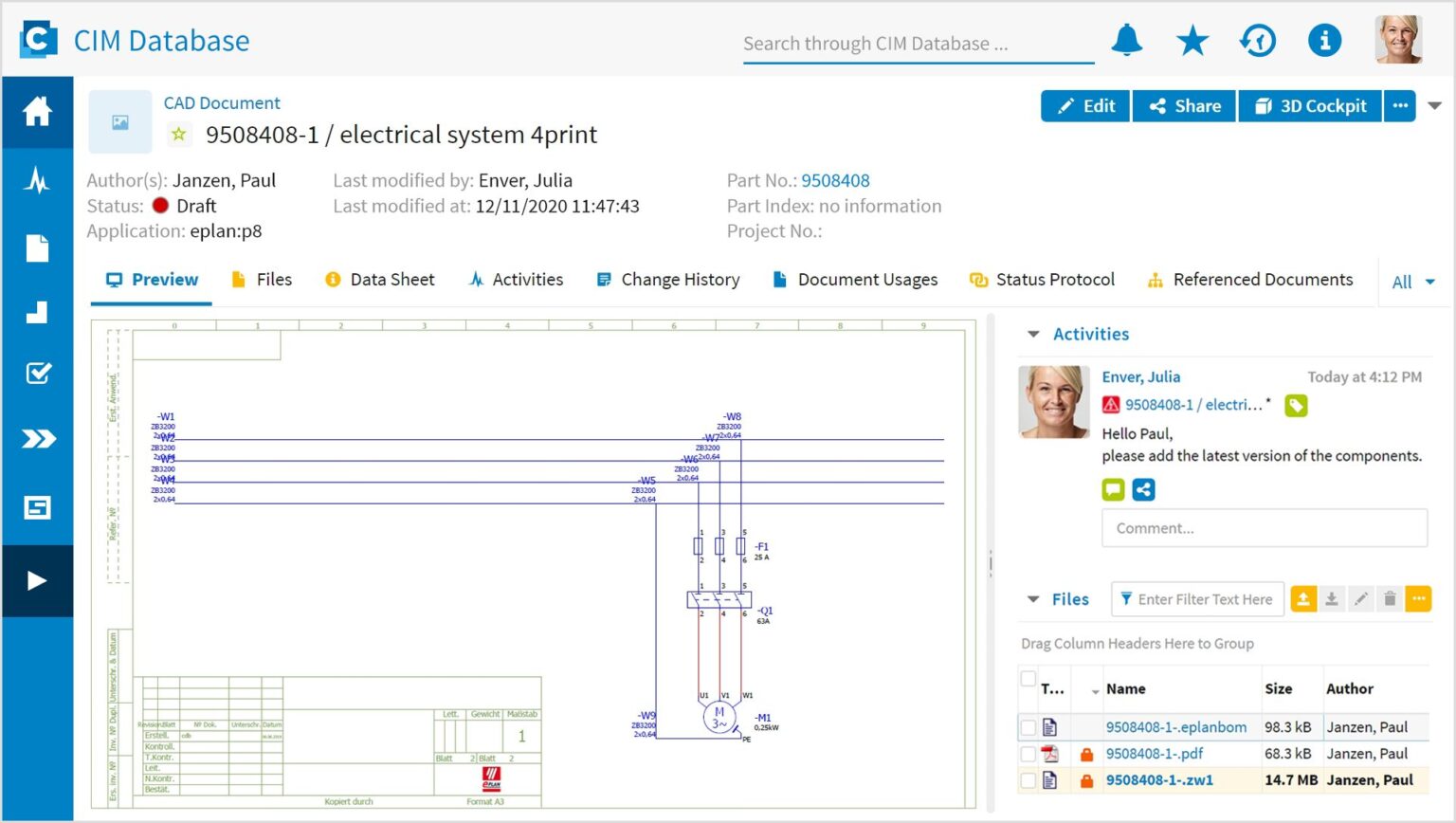 Eplan Archive – EngineeringSpot