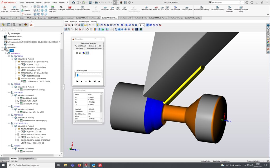 DPS Software: Bechtle kauft nächsten SolidWorks-Reseller