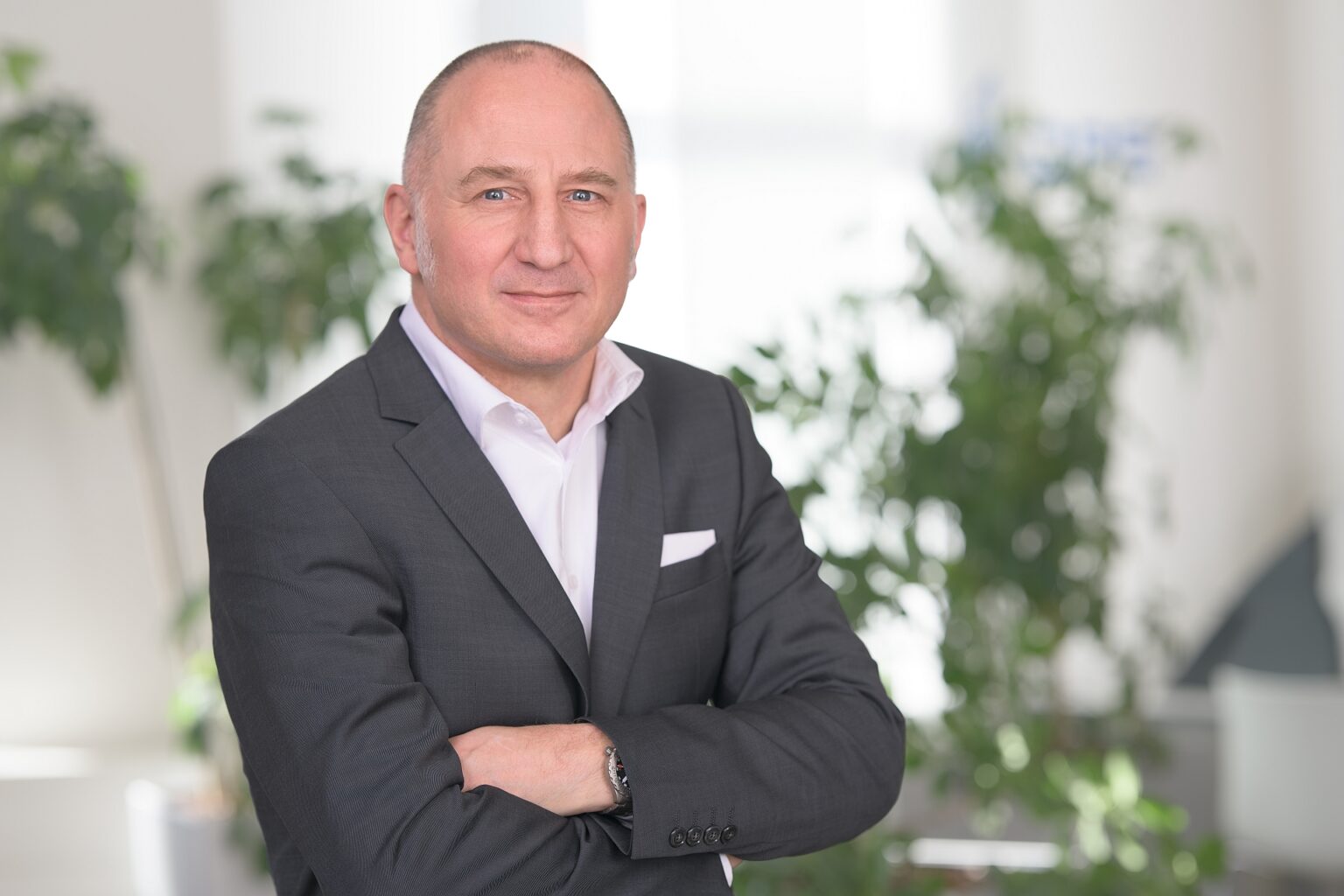 DPS Software im Umbruch: Die Geschäftsführer im Interview