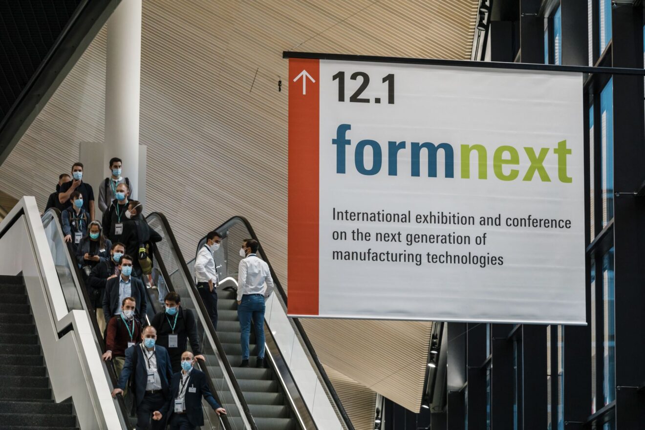 Formnext 2023 – EngineeringSpot