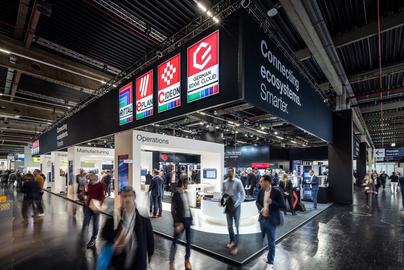 SPS 2020: Nun doch als virtuelle Messe SPS Connect SPS 2020: Nun doch als virtuelle Messe SPS Connect