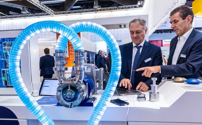 SPS 2020: Nun doch als virtuelle Messe SPS Connect SPS 2020: Nun doch als virtuelle Messe SPS Connect